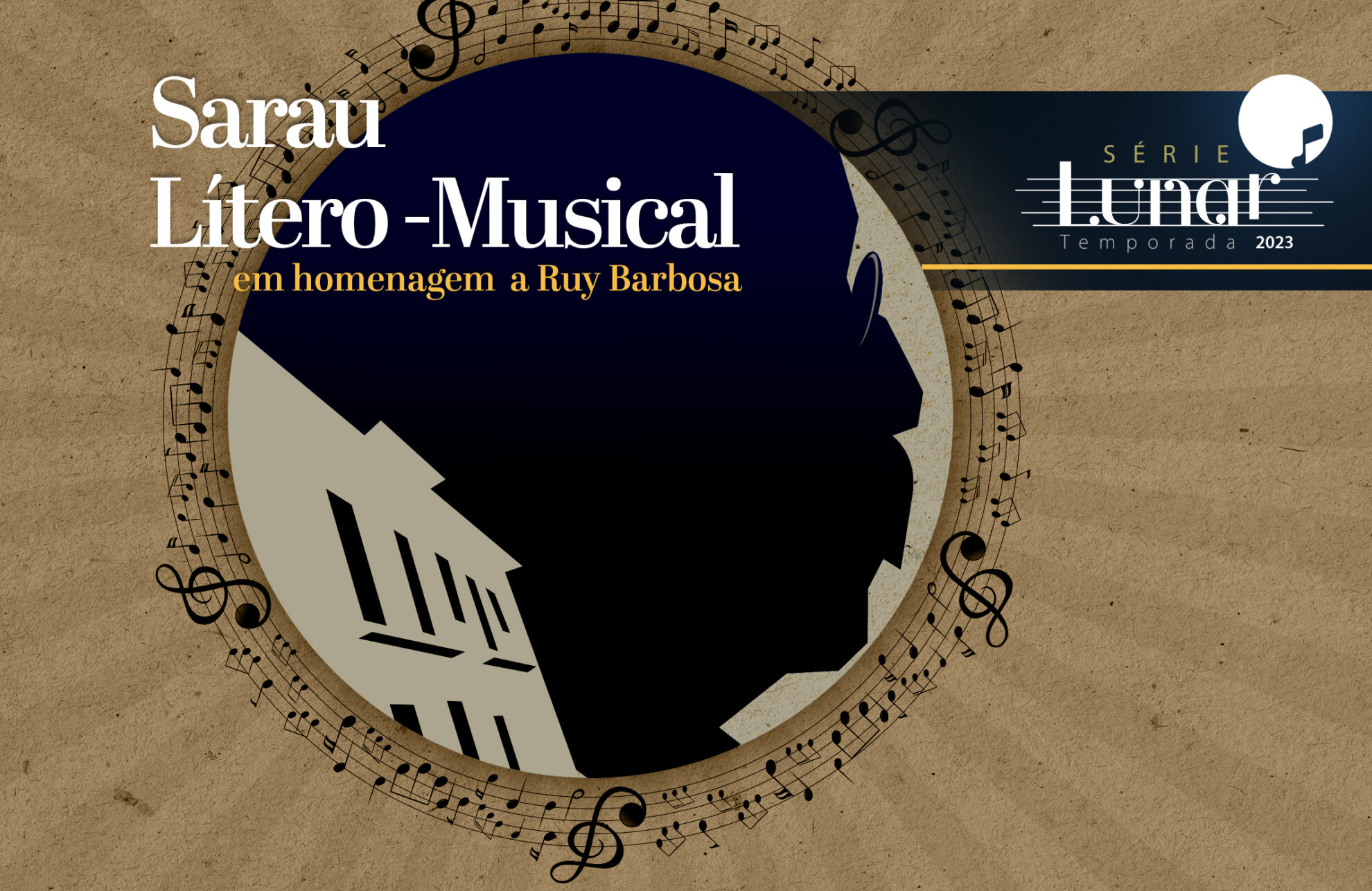 Estreia da Série Lunar 2023 homenageia Ruy Barbosa – Home | ABI ...