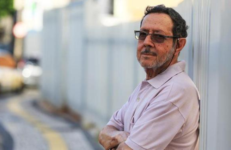 “A invenção da poesia” é o novo livro de Ruy Espinheira Filho – Home ...