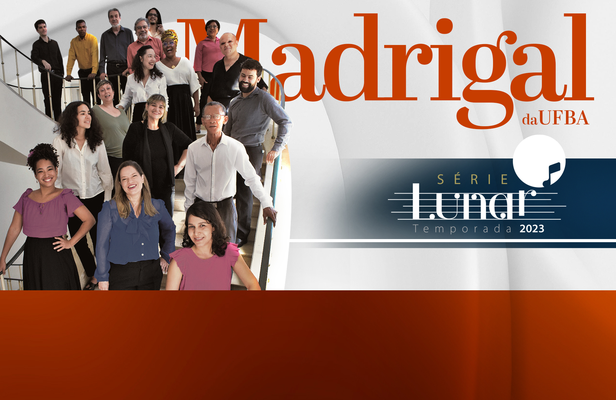 Cantata de Natal do Madrigal da Ufba encerra Série Lunar 2023 – Home ...