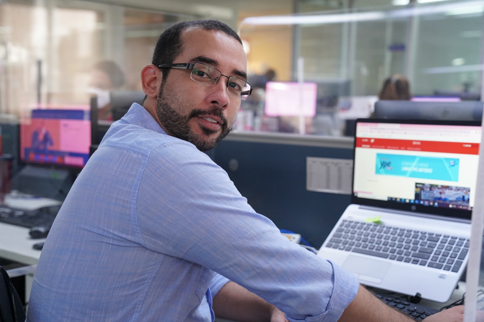 O texto jornalístico chegou à versão 3.0? – Home | ABI – Associação ...